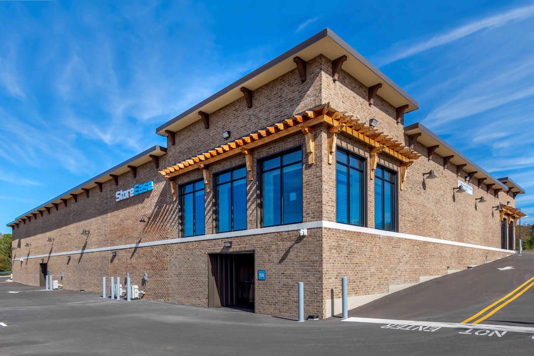 Storage Units in Hoover, AL | StoreEase