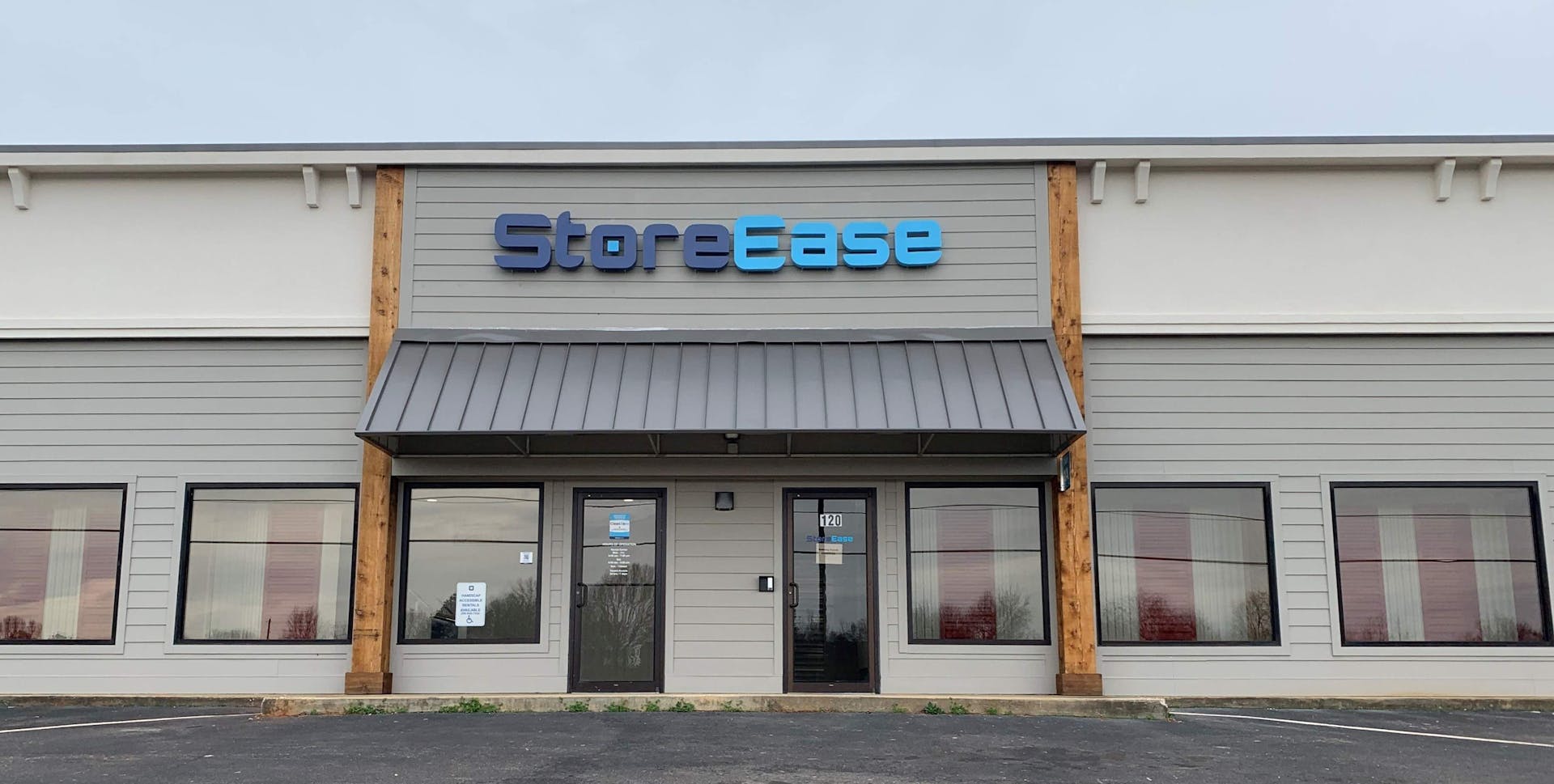 Storage Units in Oxford, AL | StoreEase Self Storage