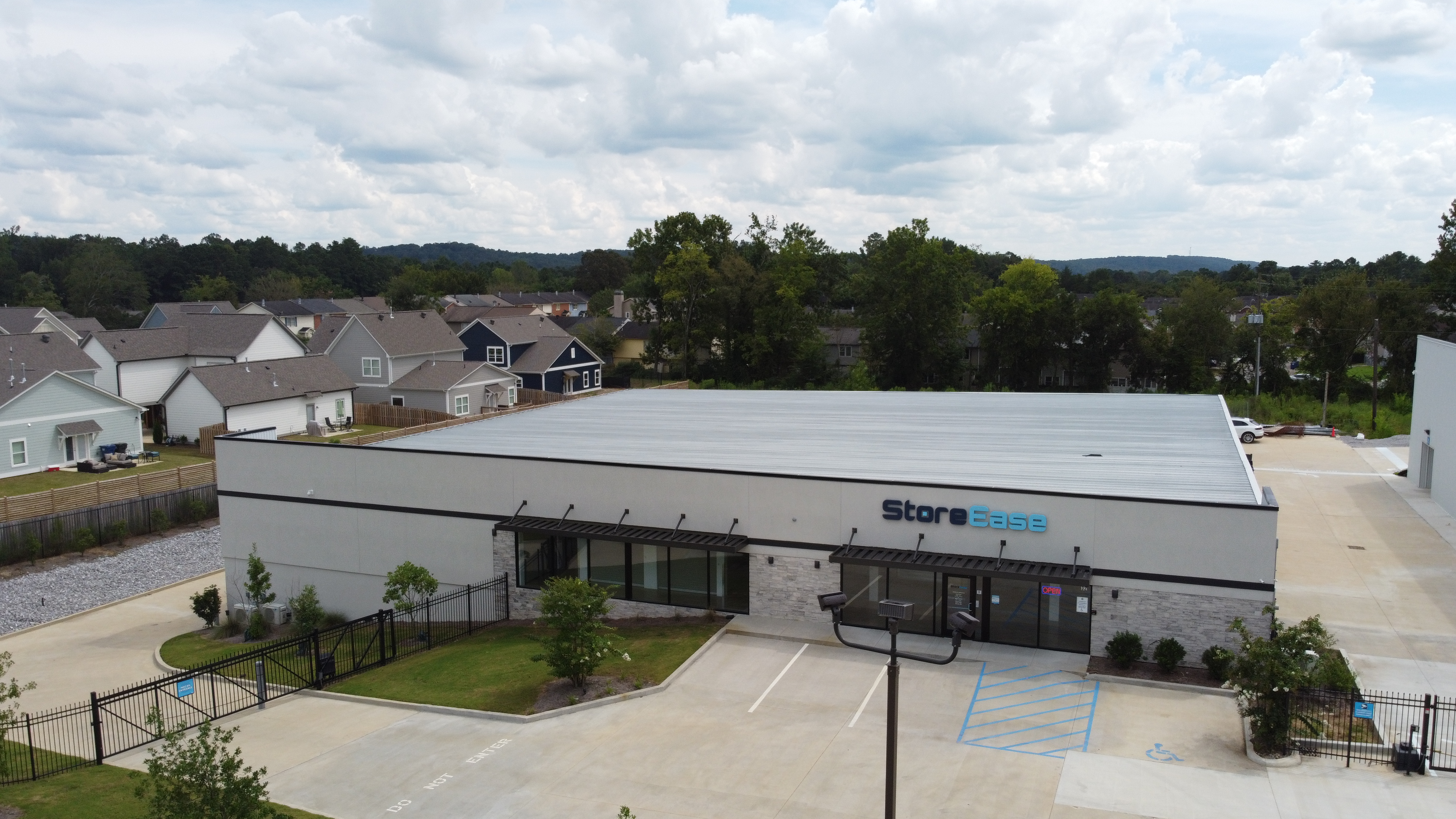 About Us | StoreEase