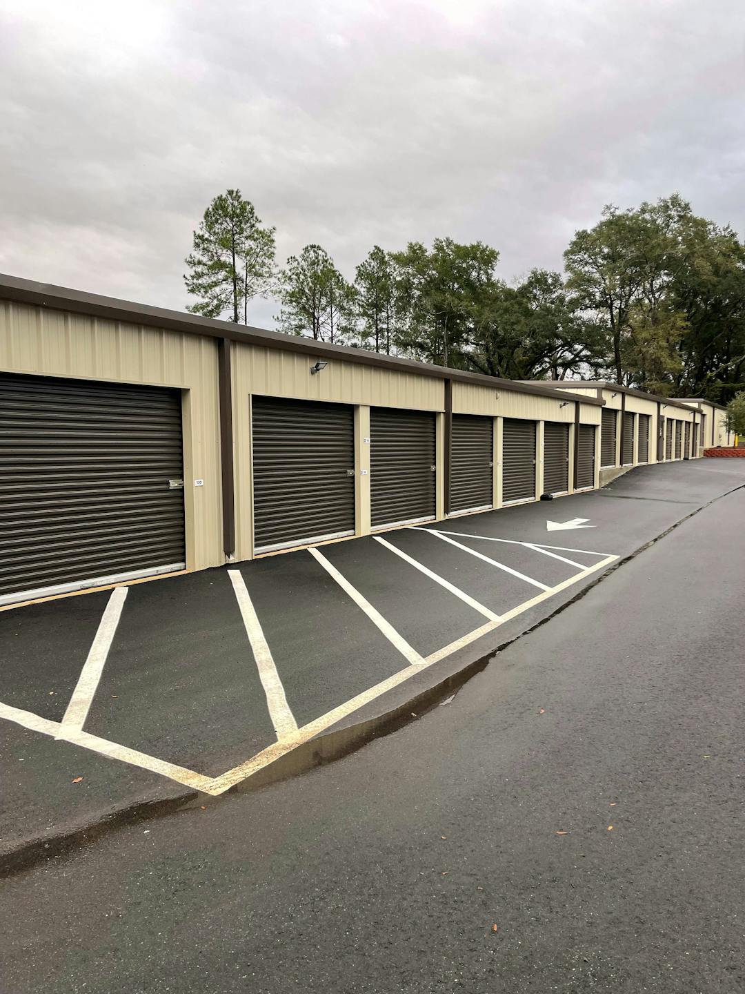 Storage Units in Tallahassee, FL | StoreEase Self Storage