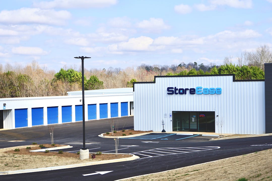 Storage Units in Harvest, AL | StoreEase Self Storage