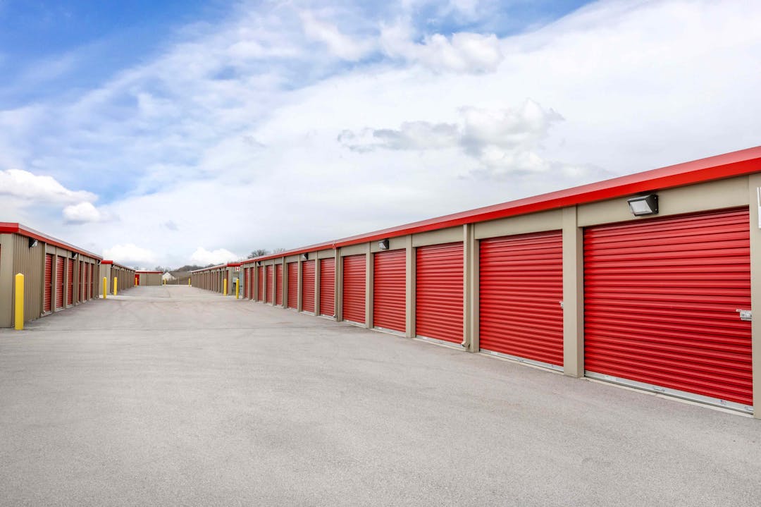 Storage Units in Lafayette, IN | powered by StoreEase