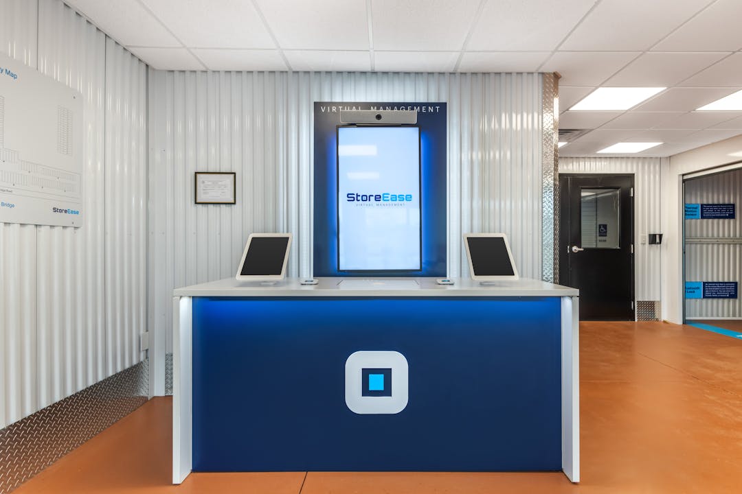 Storage Units in Gainesville, GA - Browns Bridge Rd | StoreEase