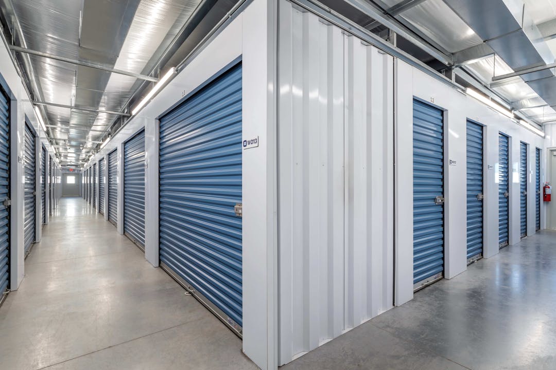Storage Units in Morristown, TN - New Line Rd | StoreEase