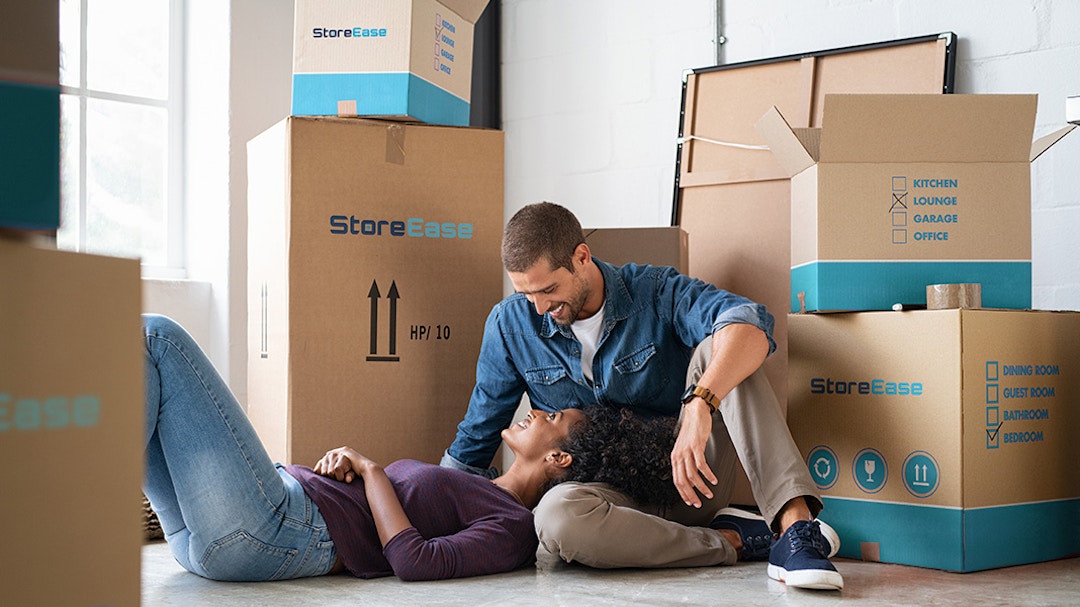 StoreEase Self Storage - The Home of Smart Storage!