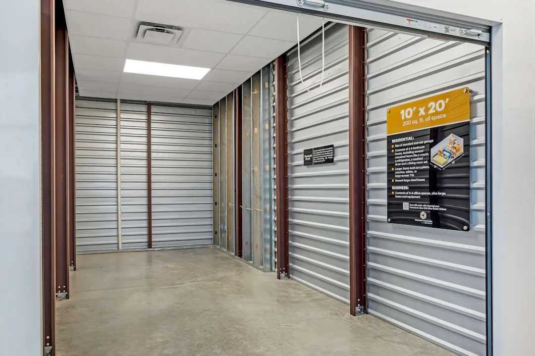 Storage Units in Westfield, IN | powered by StoreEase