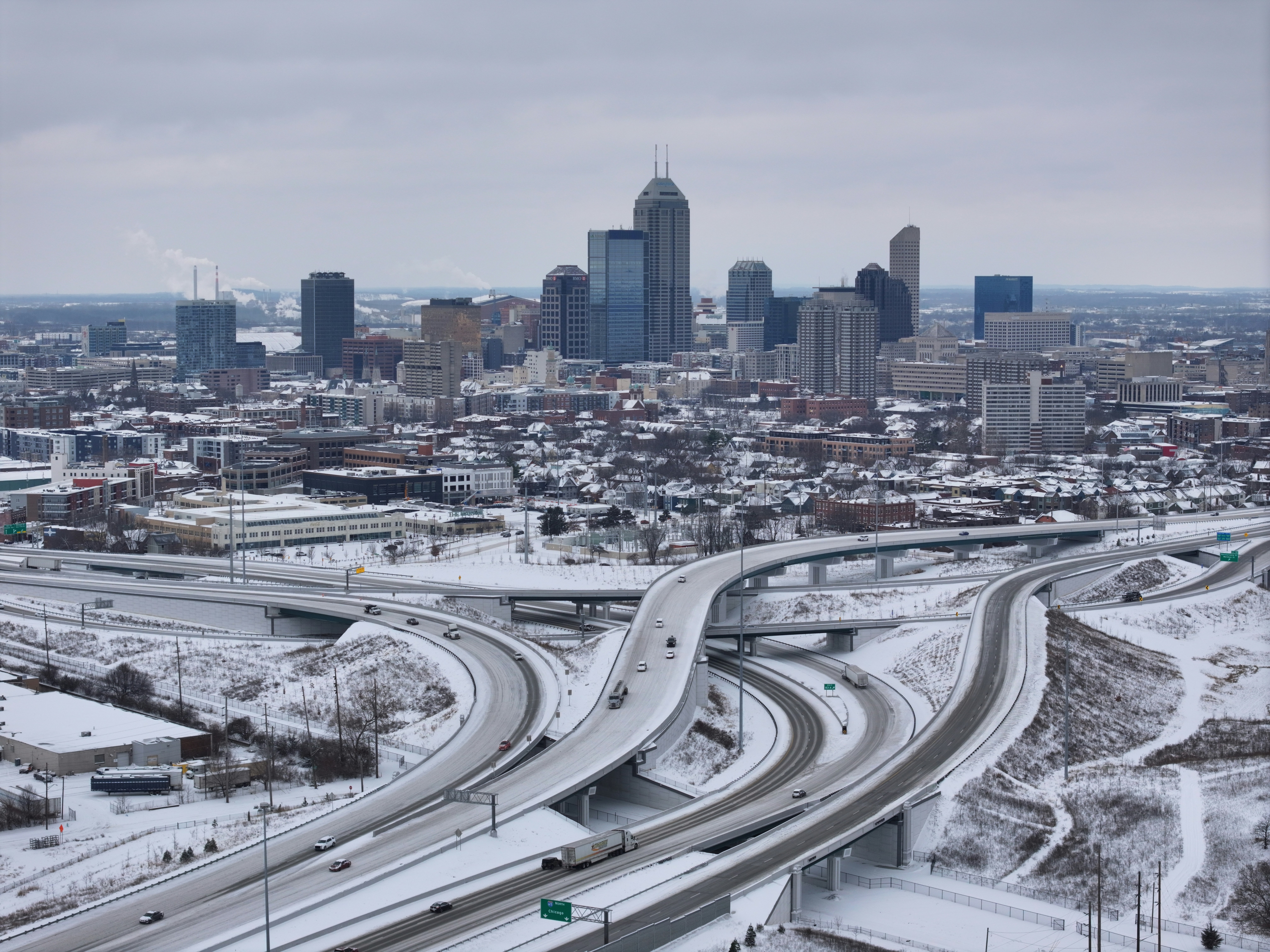 How to Prepare Your Car for Winter in Indianapolis | StoreEase