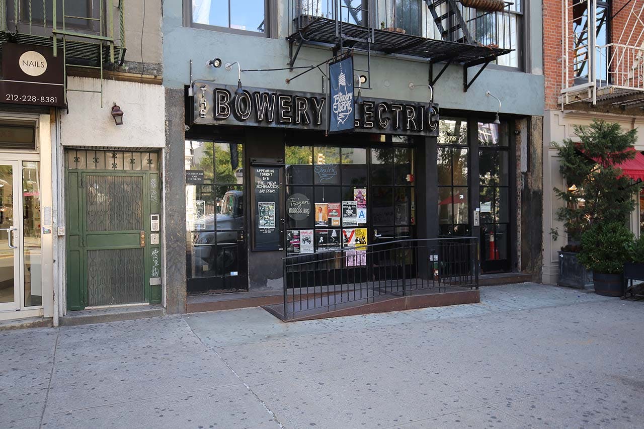 Guide To Retail Spaces To Rent In Bowery New York