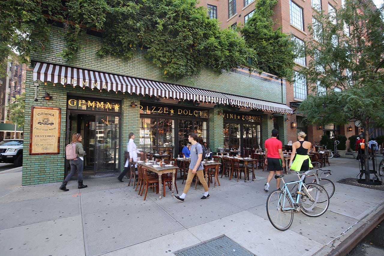 Guide To Retail Spaces To Rent In Bowery New York