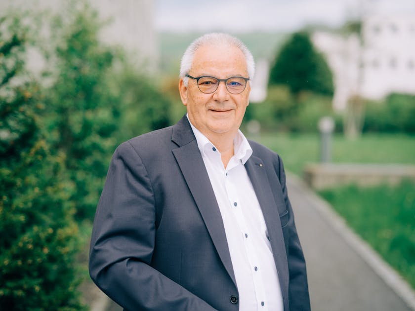 Erich Feller — Team | stowezentrum.ch ag – Ihr Partner für ...