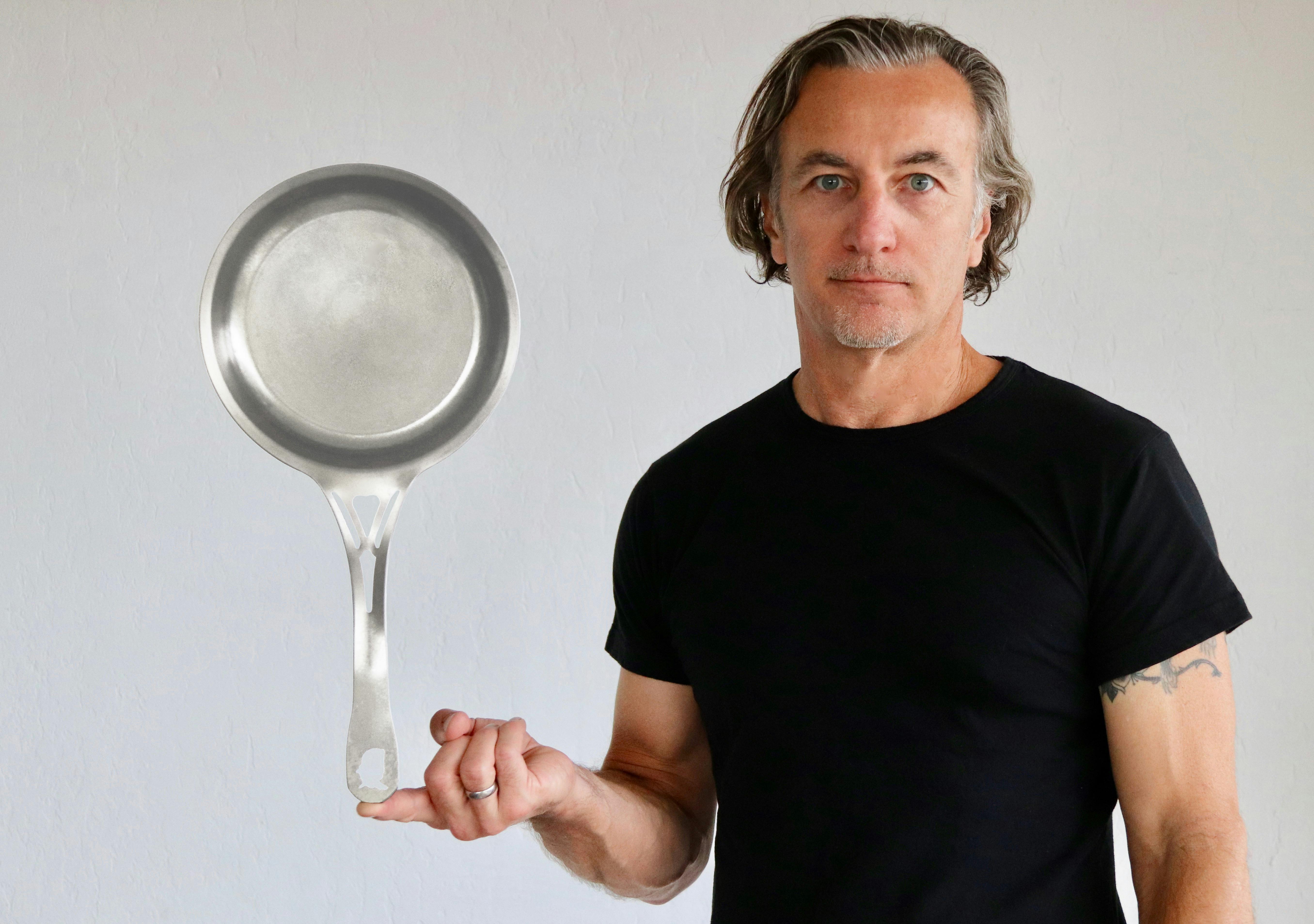 In Conversation with Solidteknics’ Mark Henry - News | Straight to the ...