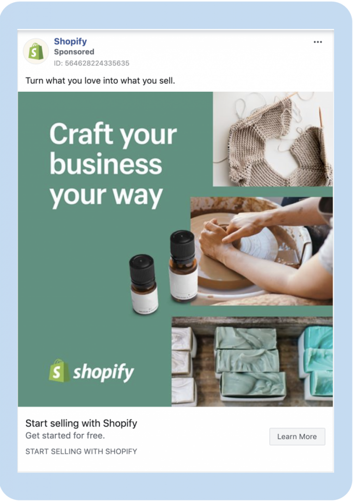 32 ad copy examples that increase conversion