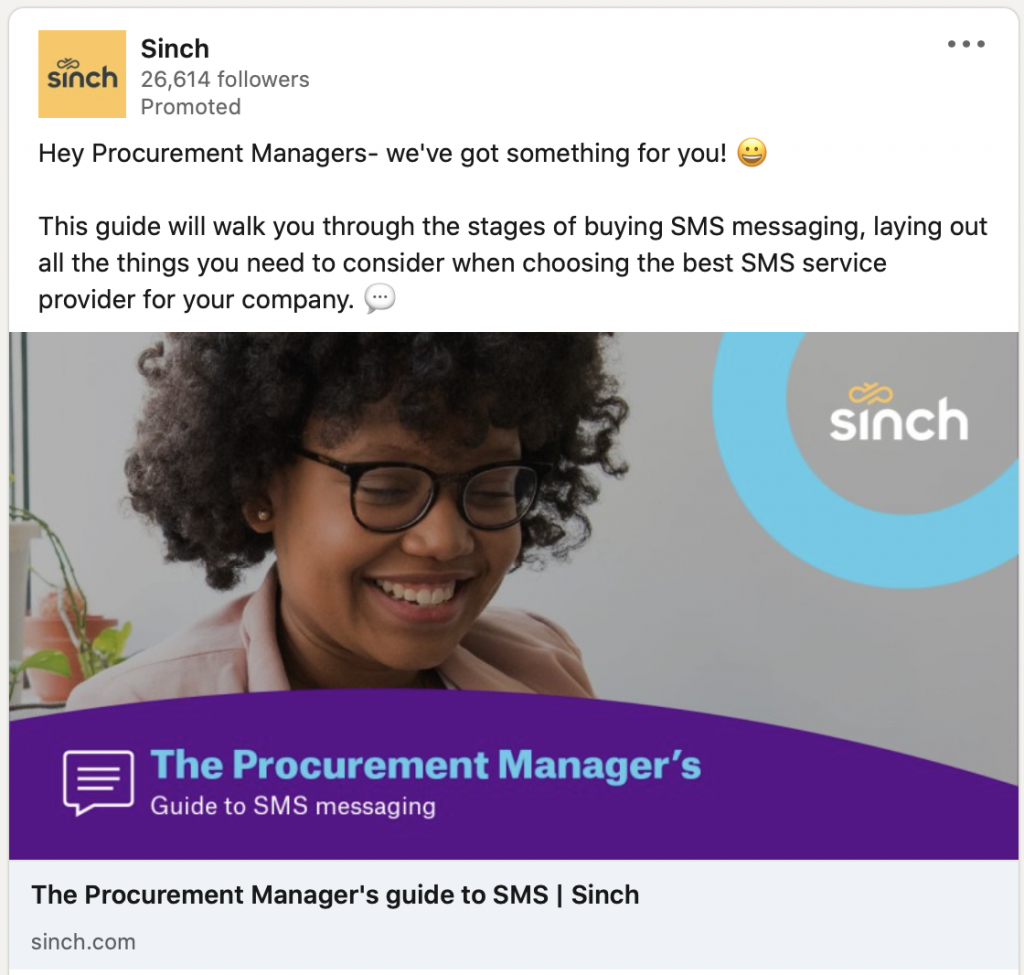 32 ad copy examples that increase conversion