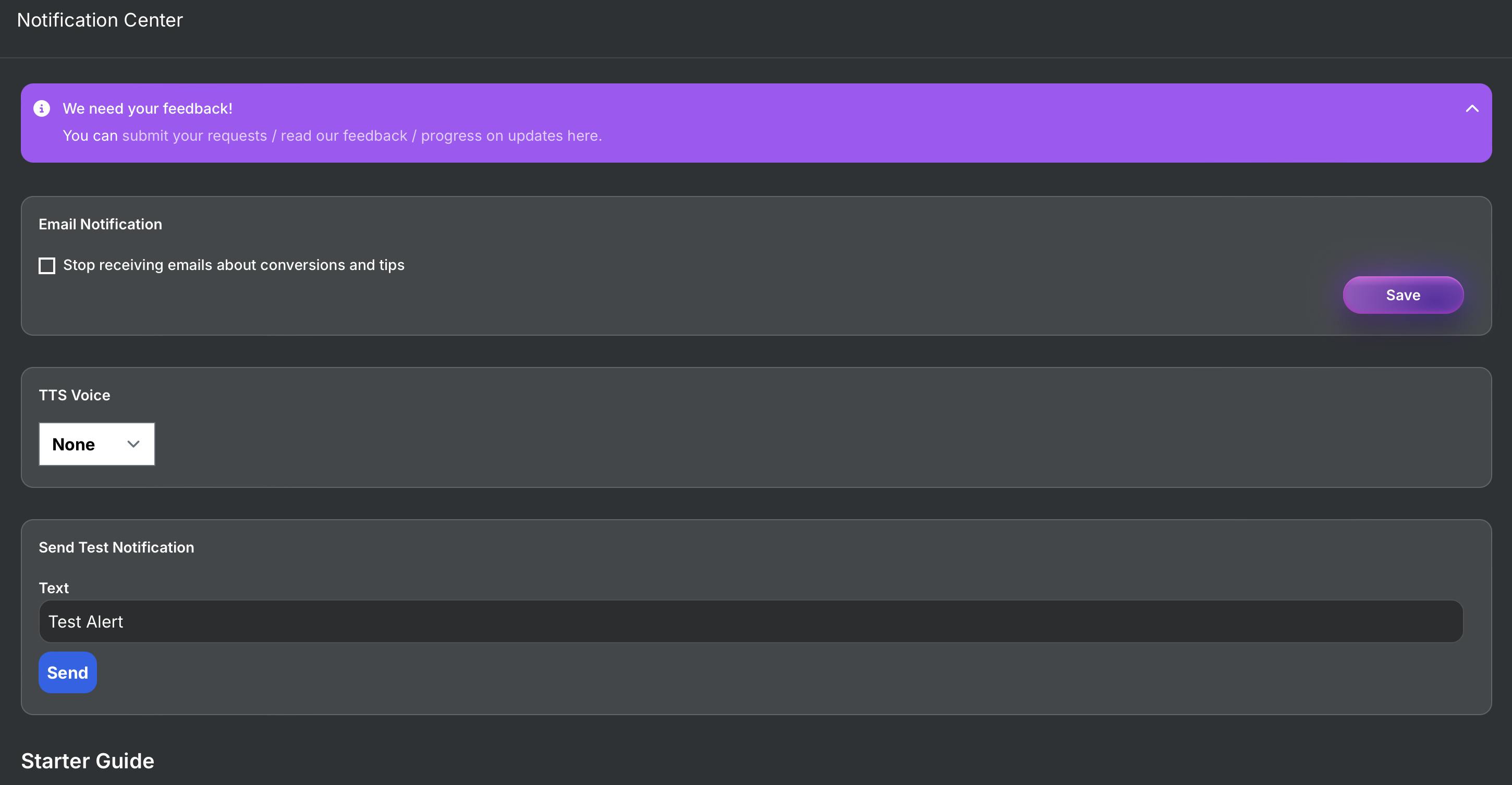 Quick Start Guide Setting Up Stream Engage | StreamEngage Quick Start Guide Setting Up Stream Engage | StreamEngage