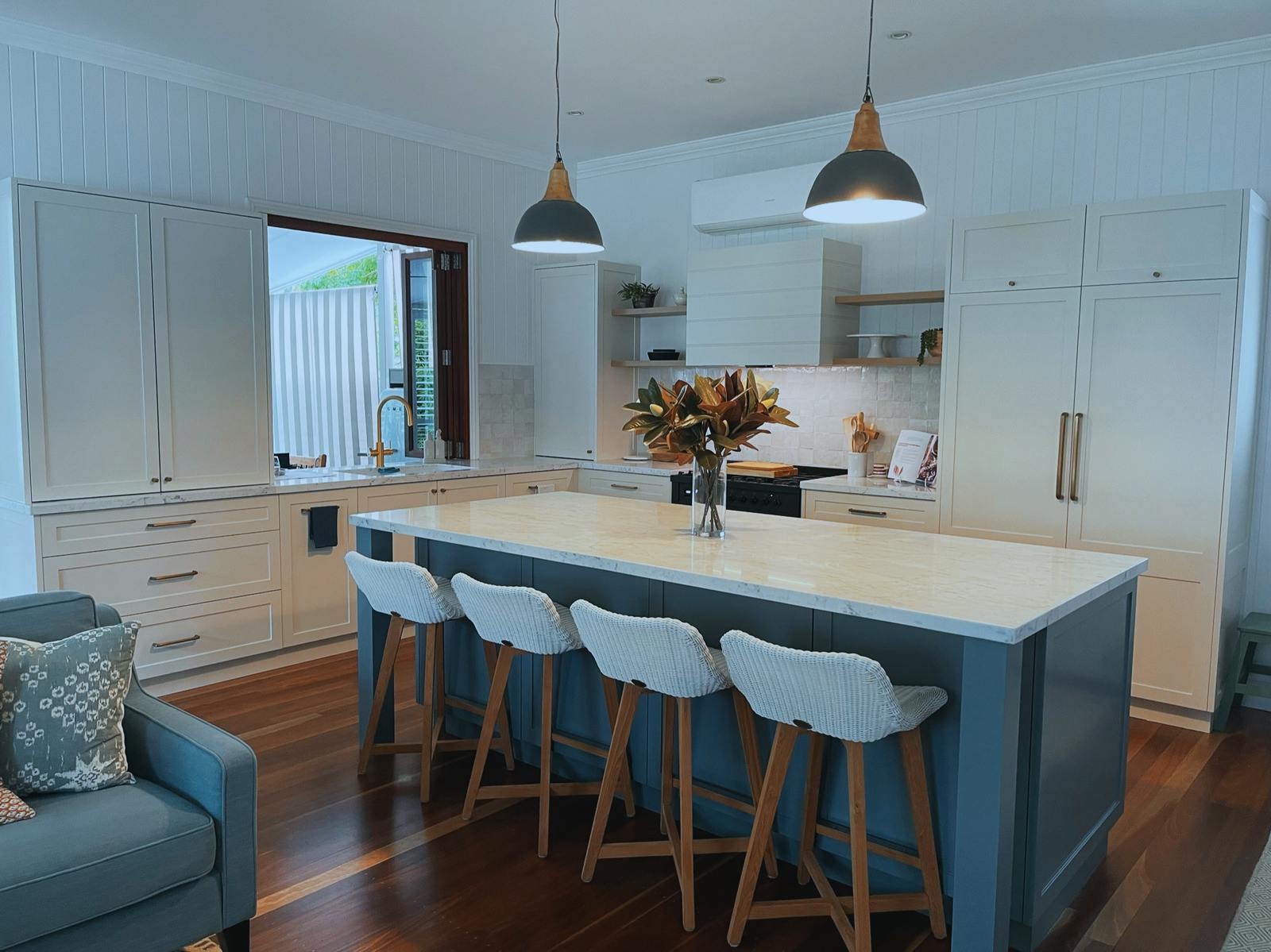 Bespoke Luxury Kitchens | Family Operated | South East QLD