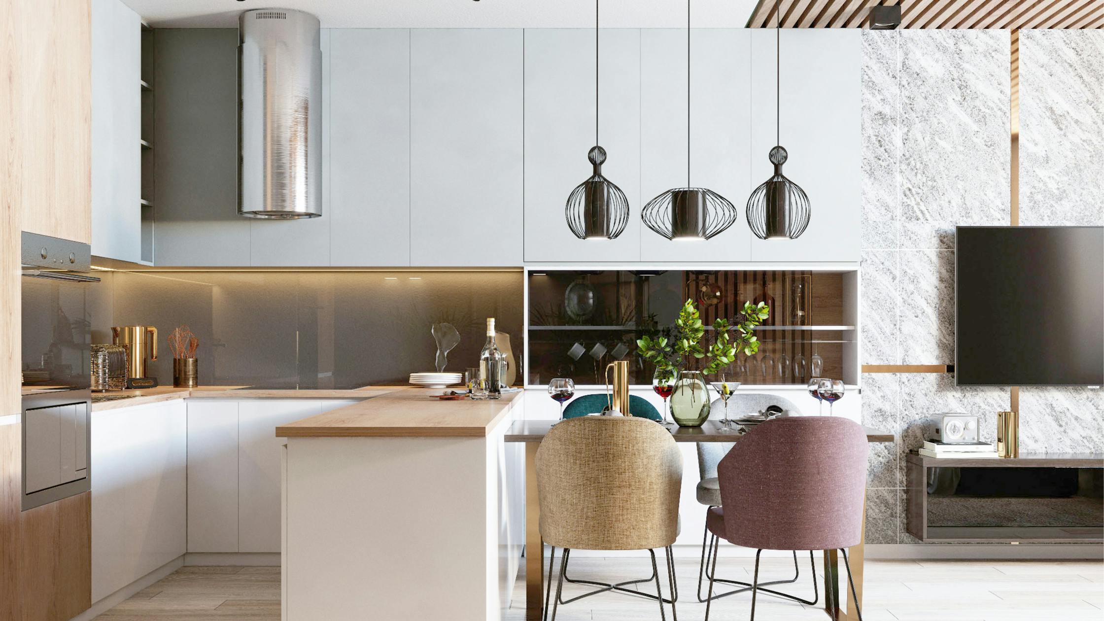 Bespoke Luxury Kitchens | Family Operated | South East QLD