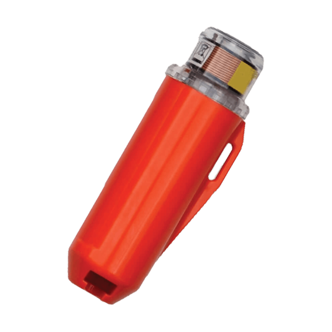 The World's Most Compact Land Seismic Node | STRYDE