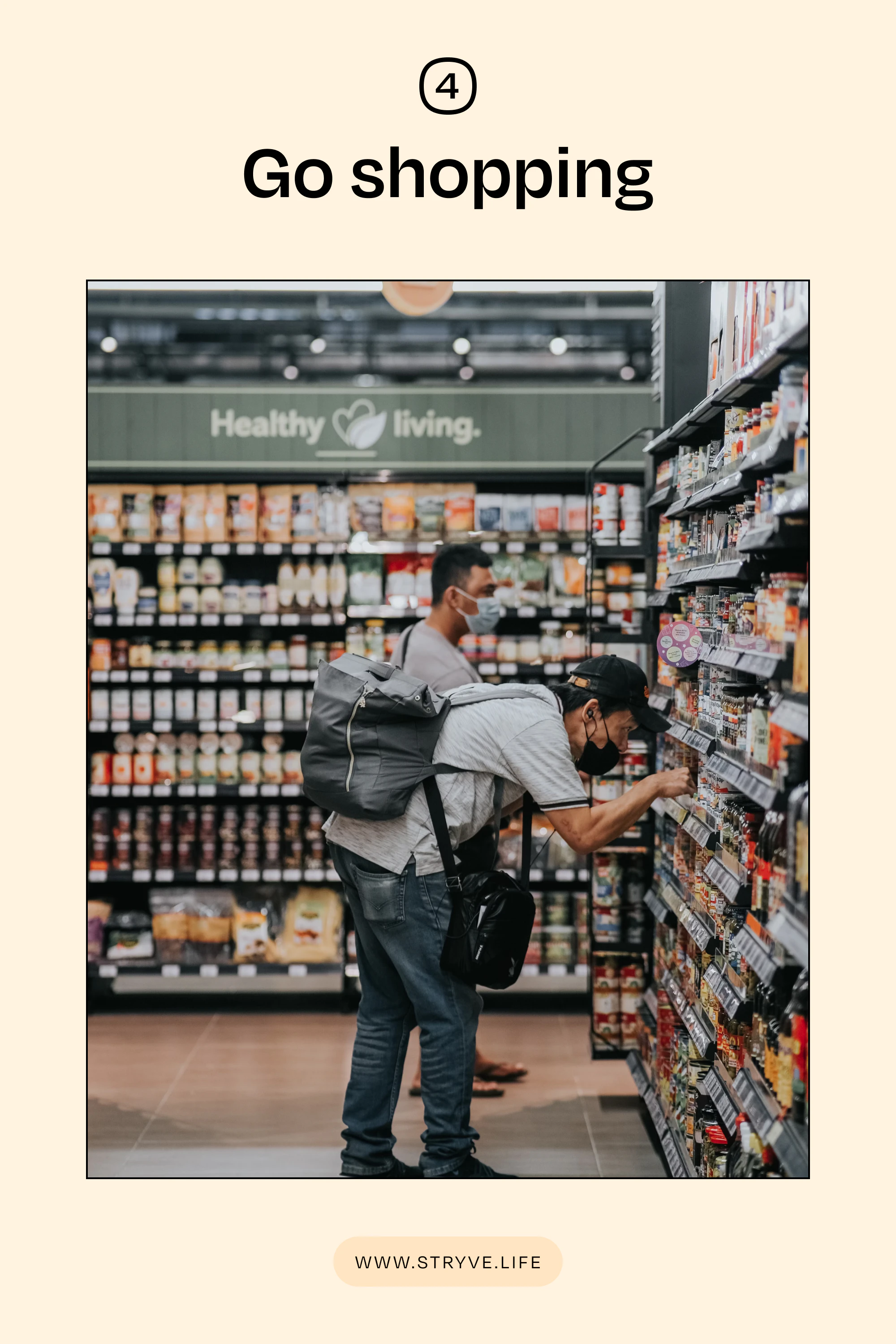 How to meal prep for the week an easy guide for beginners - Stryve