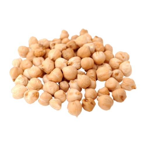 Harissa chickpea, plant bowl - Stryve
