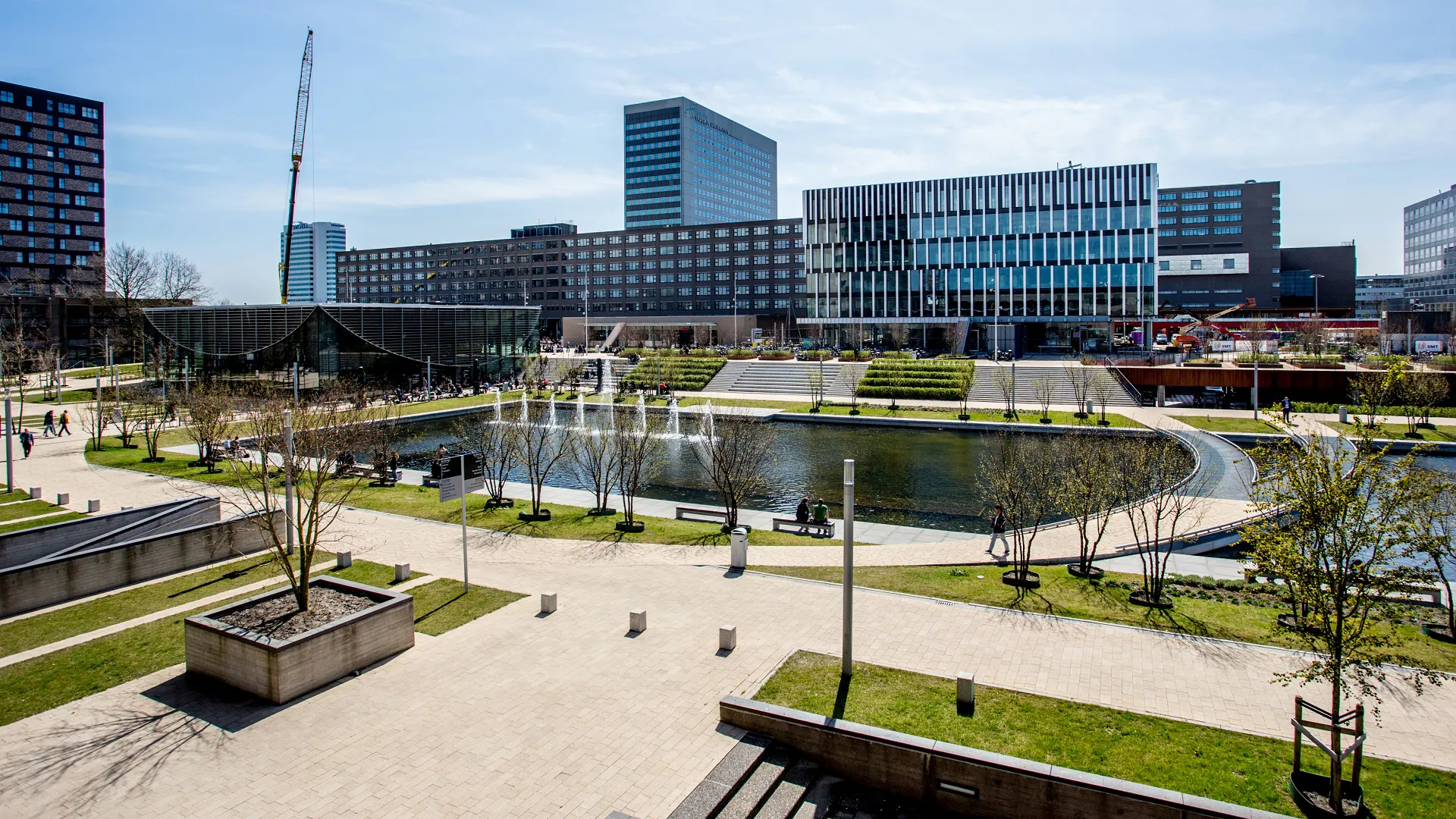 Development Studies (M.A.) - ISS (Erasmus Universiteit Rotterdam ...