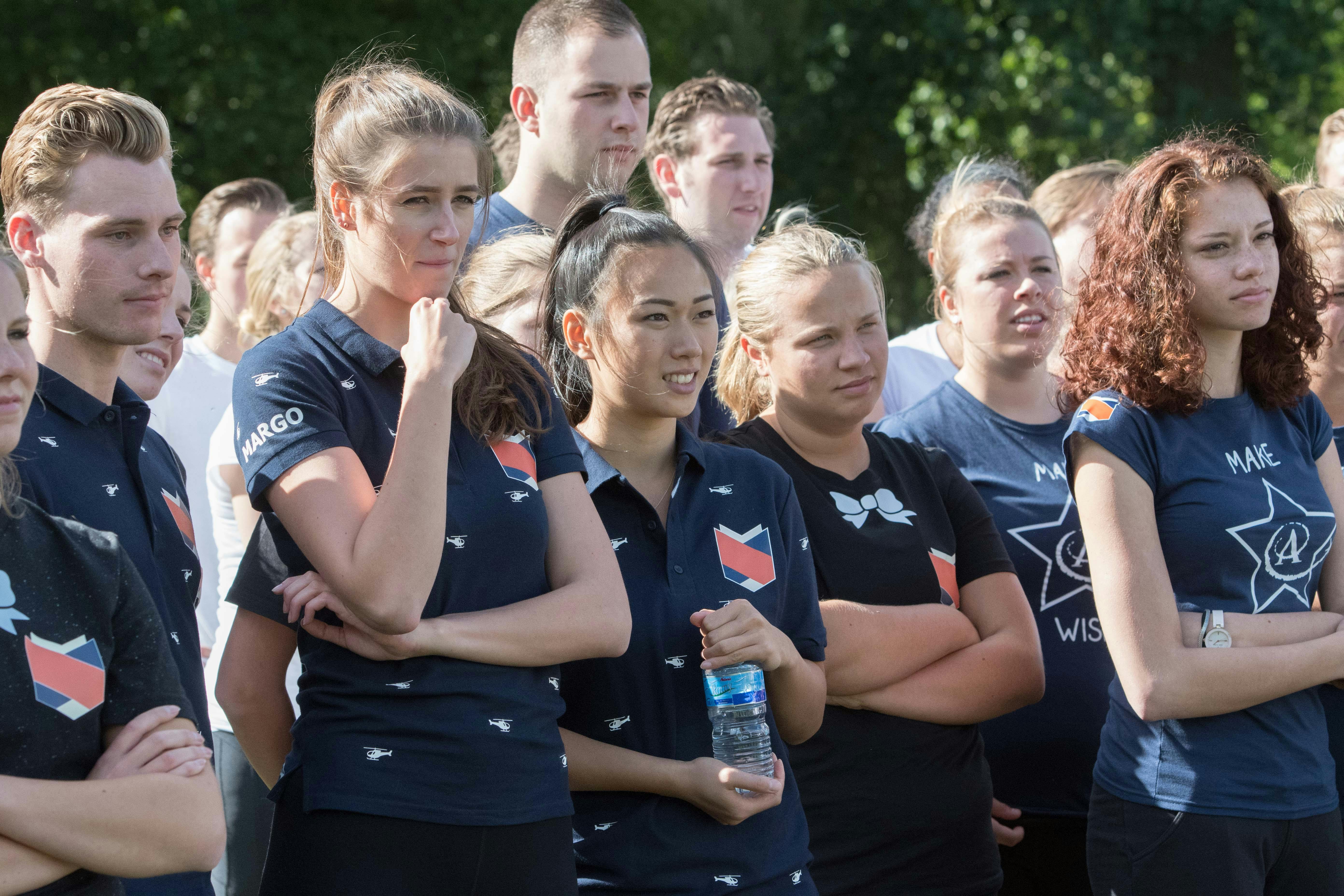 International Event Management - EuroCollege University of Applied ...