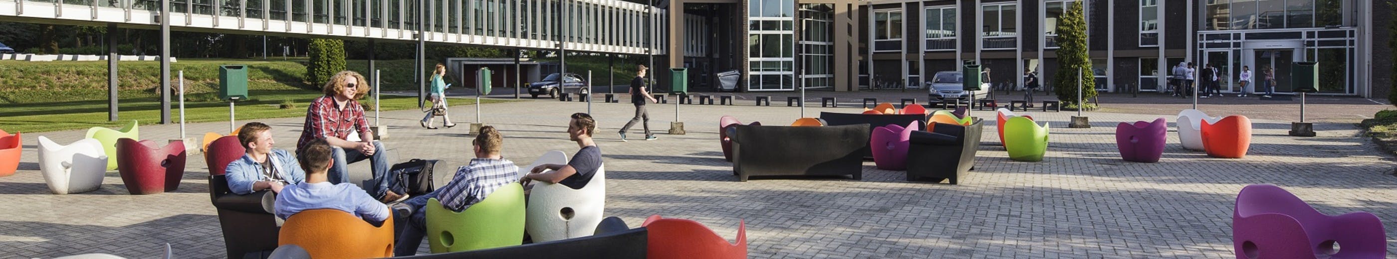 Fontys Hogeschool - Venlo - Studiekeuze123