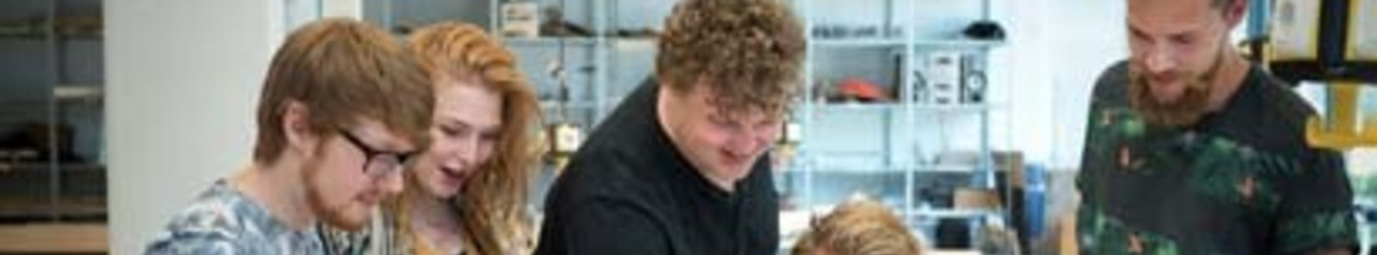 HKU - Utrecht - Studiekeuze123