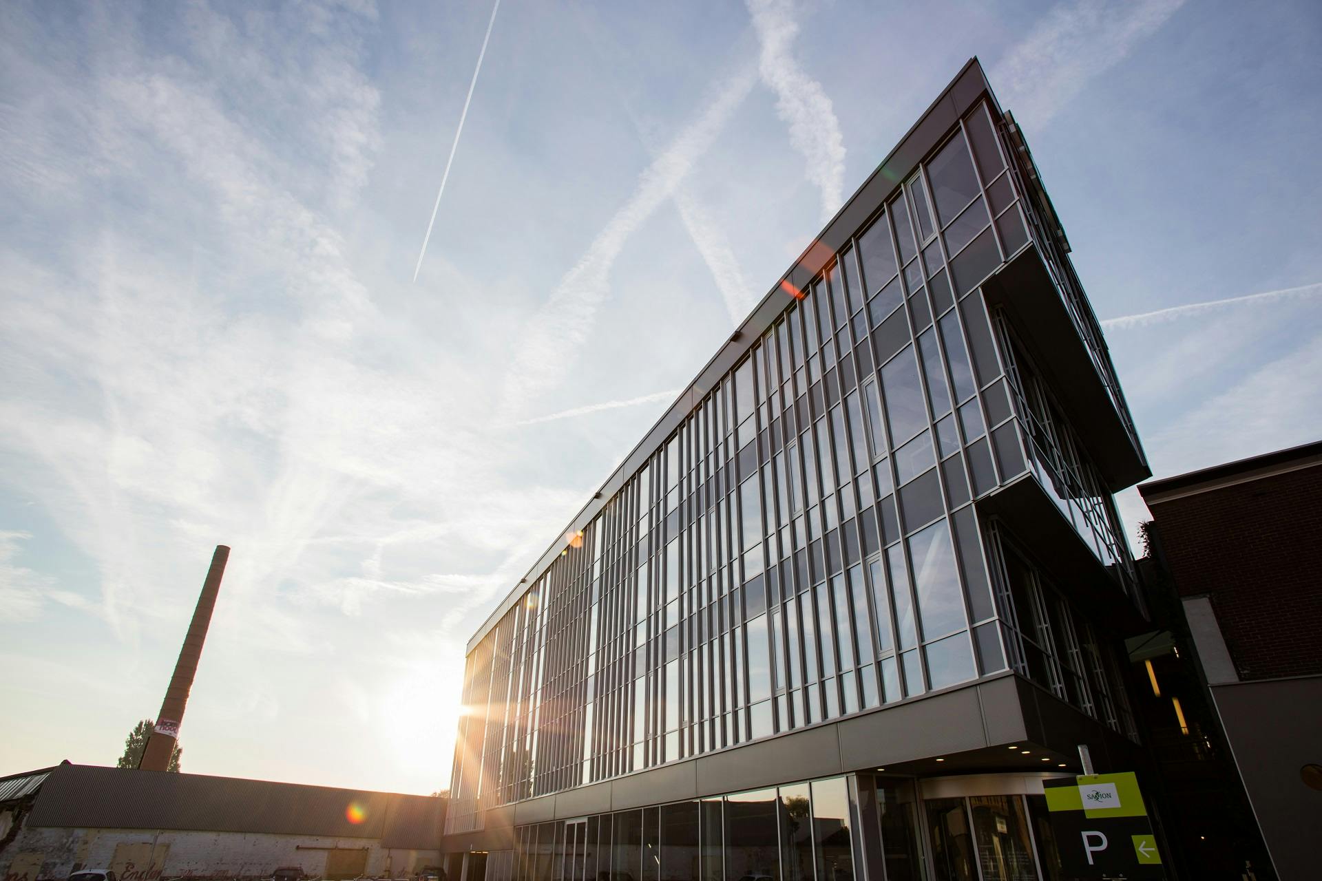 Hotel Management - Saxion - Studiekeuze123