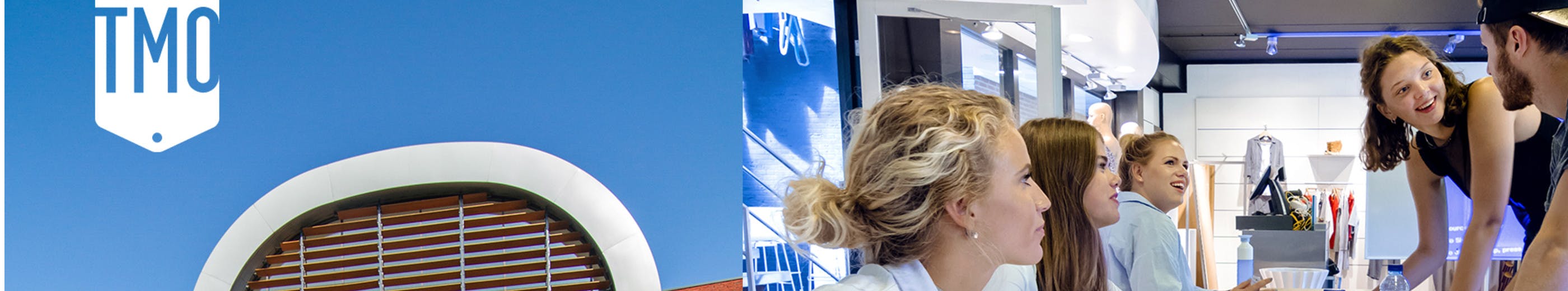 TMO Fashion Business School - Doorn - Studiekeuze123