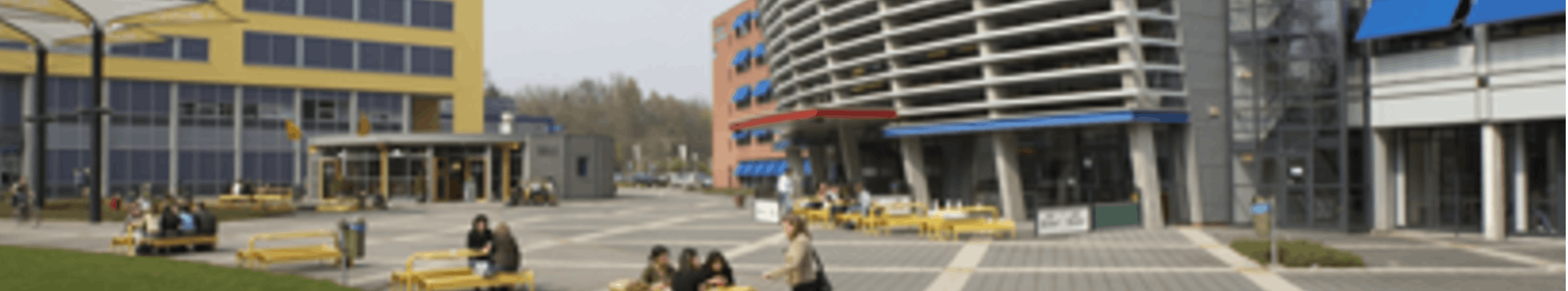 HAN University of Applied Sciences - Arnhem - Studiekeuze123 ...