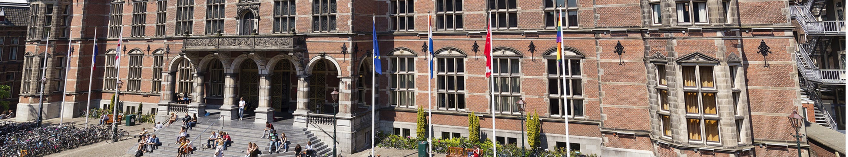 Rijksuniversiteit Groningen - Groningen - Studiekeuze123