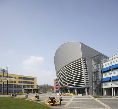 Bouwkunde - HAN University of Applied Sciences - Studiekeuze123 ...