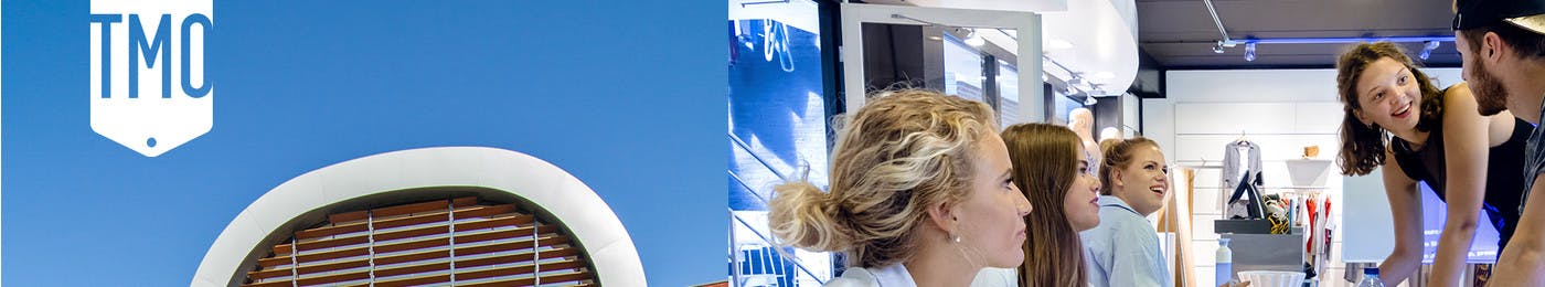 TMO Fashion Business School - Doorn - Studiekeuze123