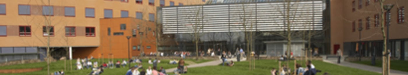 HAN University of Applied Sciences - Nijmegen - Studiekeuze123