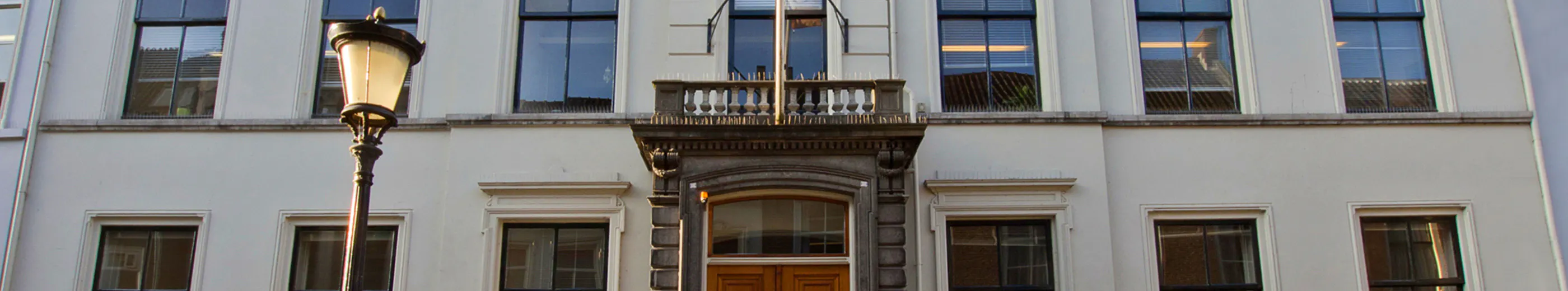 Universiteit voor Humanistiek - Utrecht - Studiekeuze123