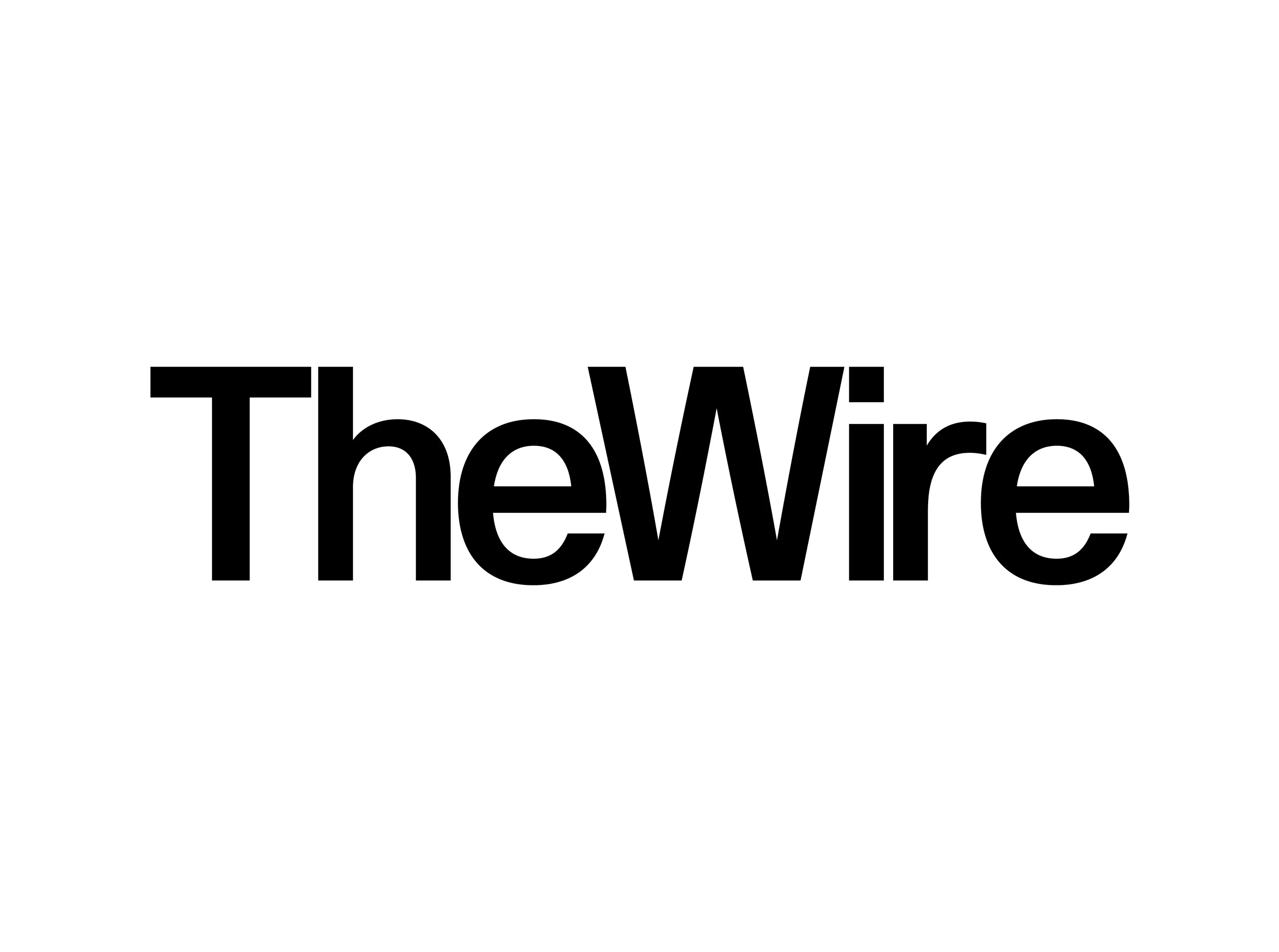The Wire Redesign