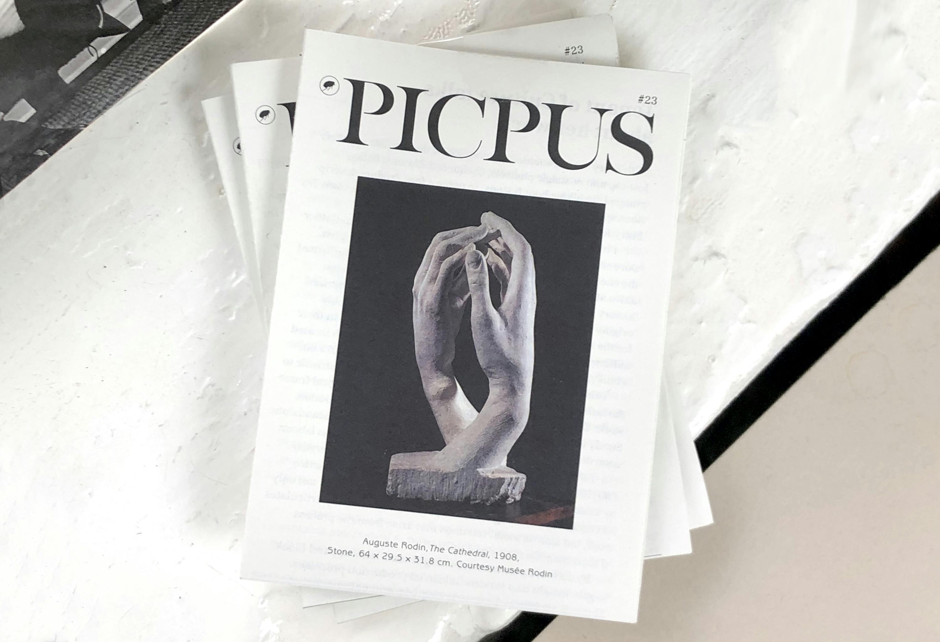 Picpus Magazine