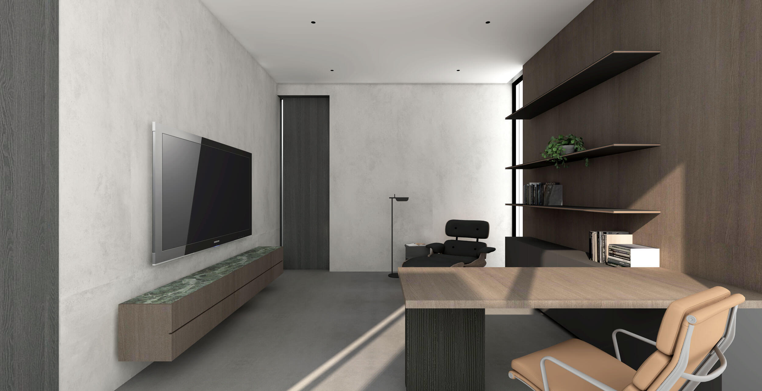 MO Residence by Studio D.04