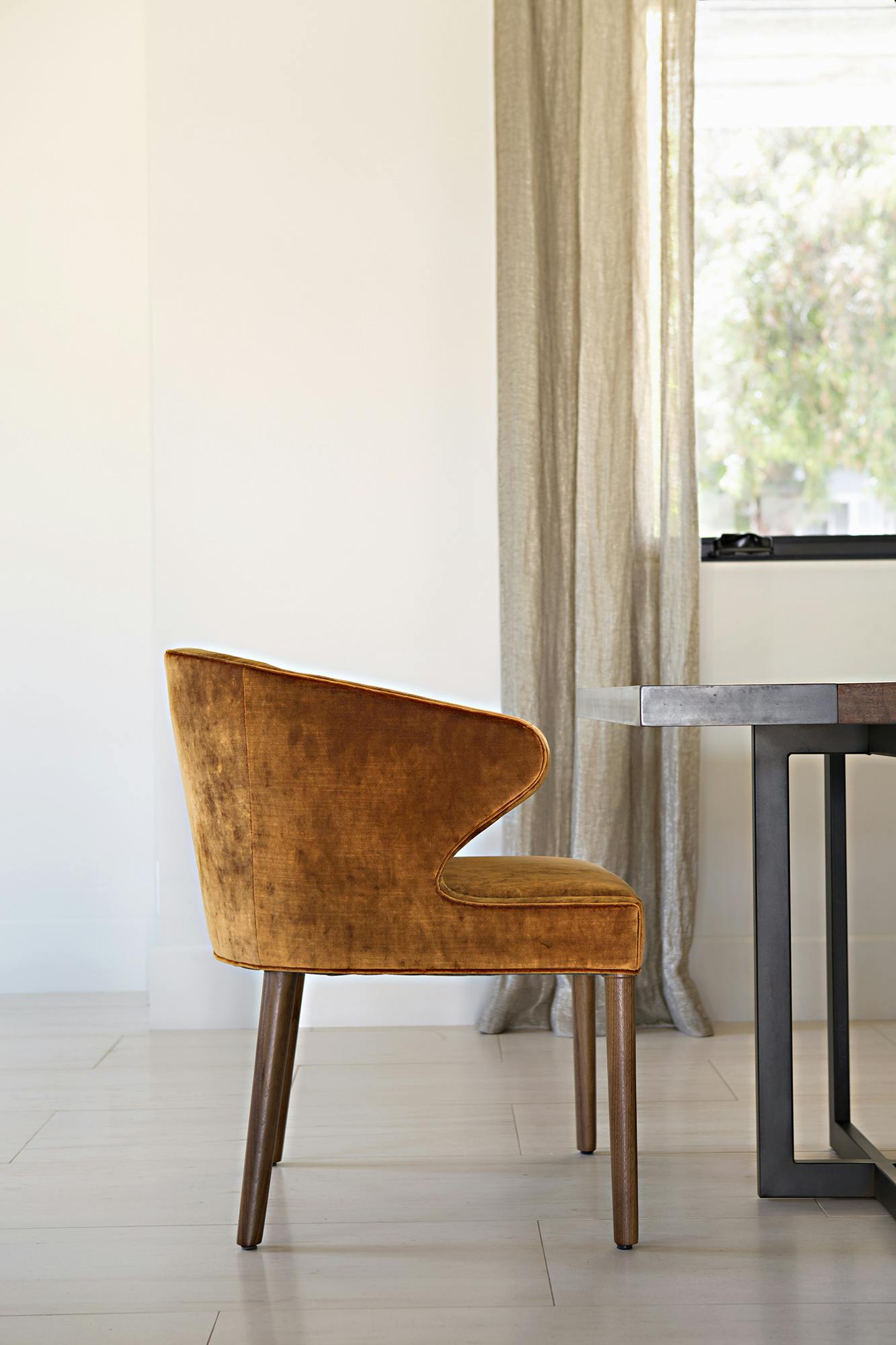 Coronado Modern Private Residence | Studio H Design Group | Residential