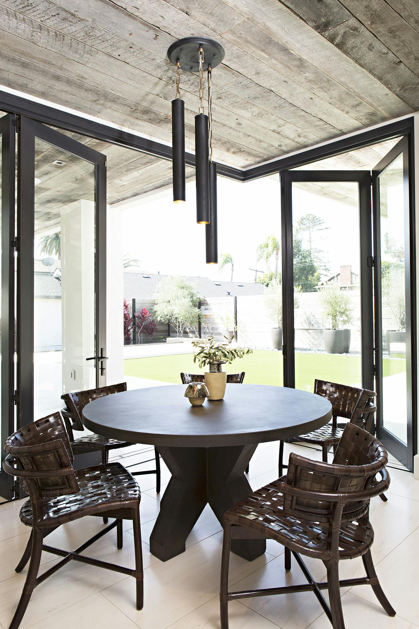 Coronado Modern Private Residence | Studio H Design Group | Residential