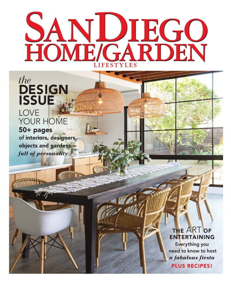 Coronado Modern Private Residence | Studio H Design Group | Residential