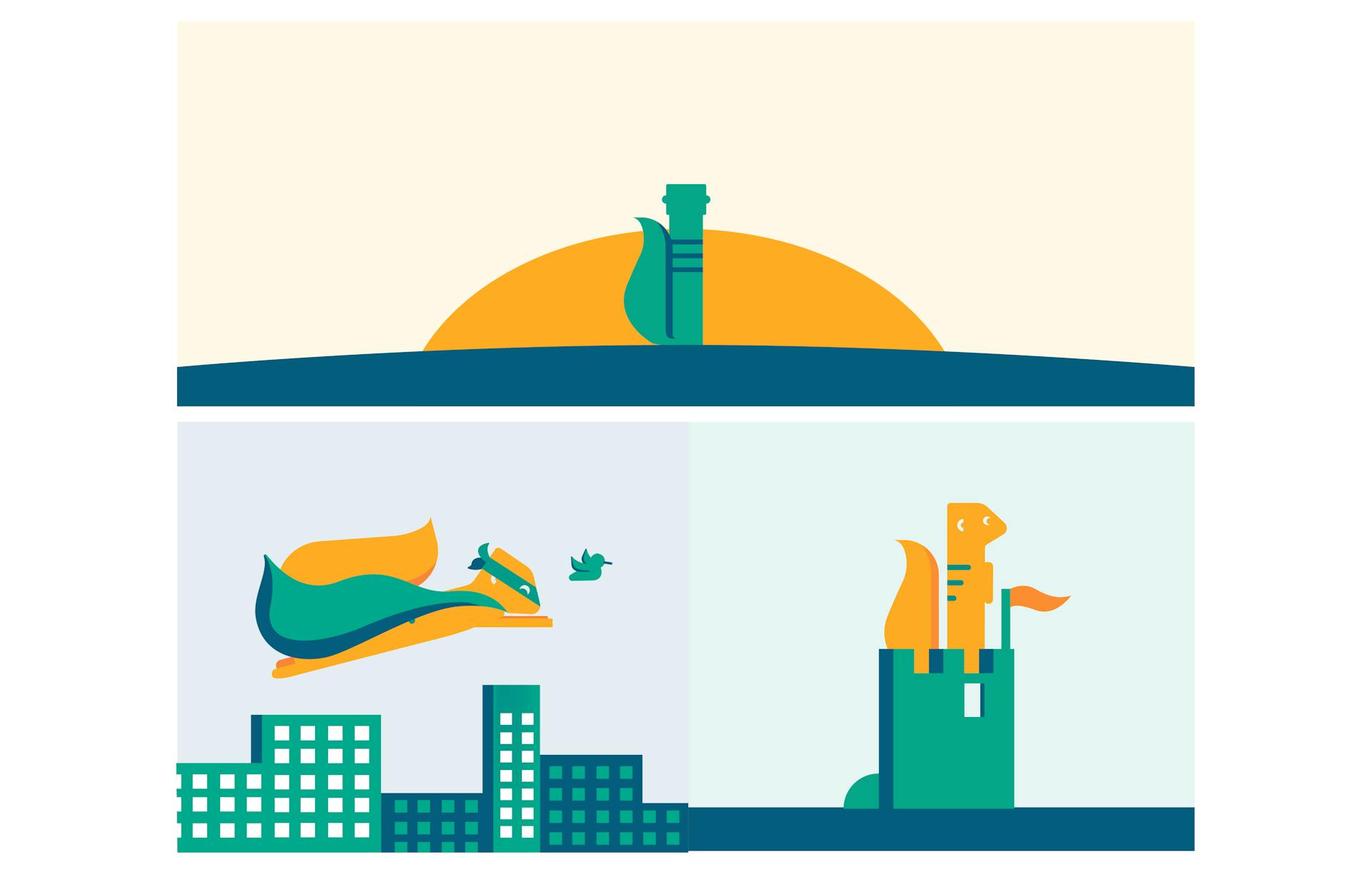 Lolilo - Design produit et de marque | Studio Katra