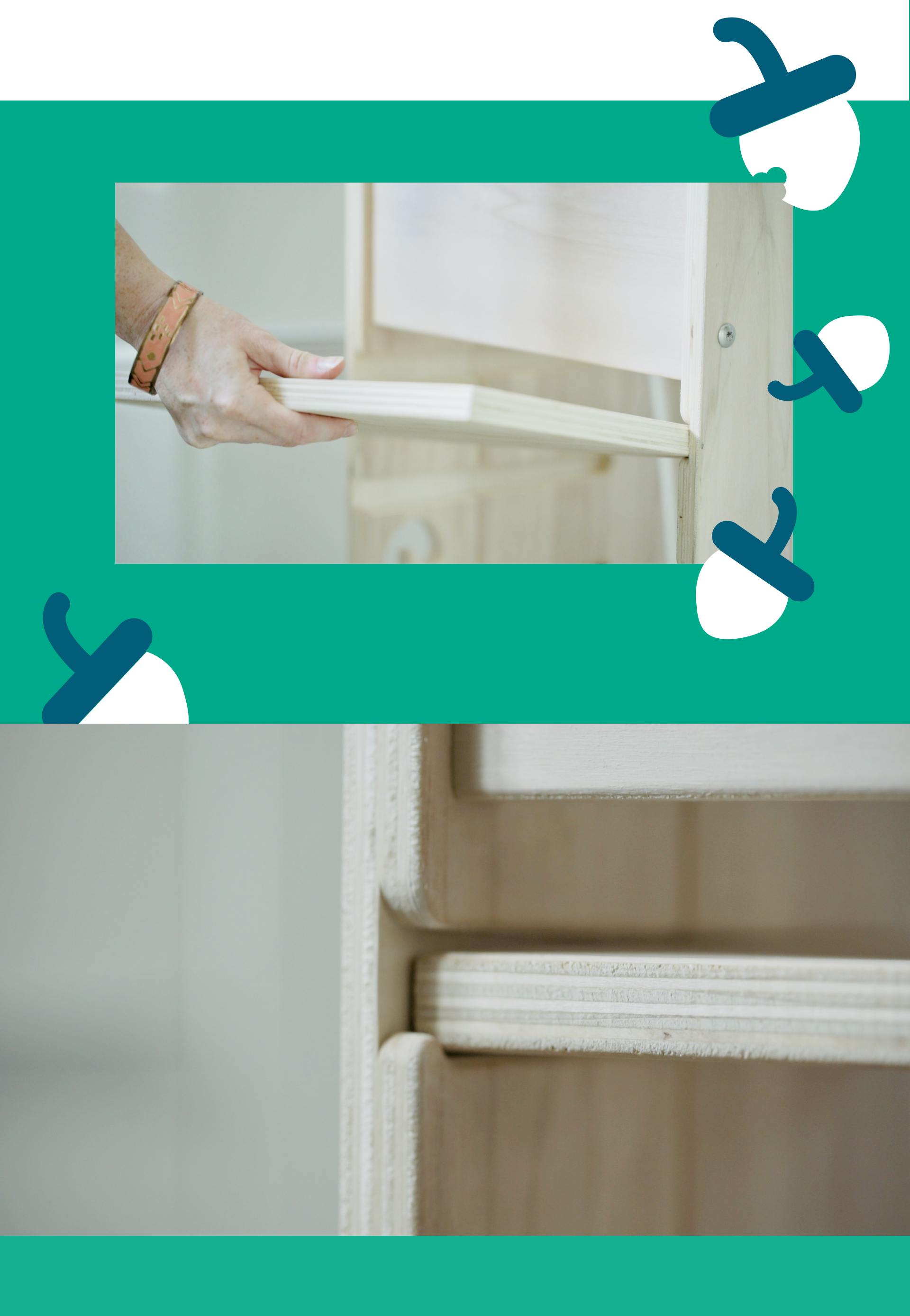 Lolilo - Design produit et de marque | Studio Katra