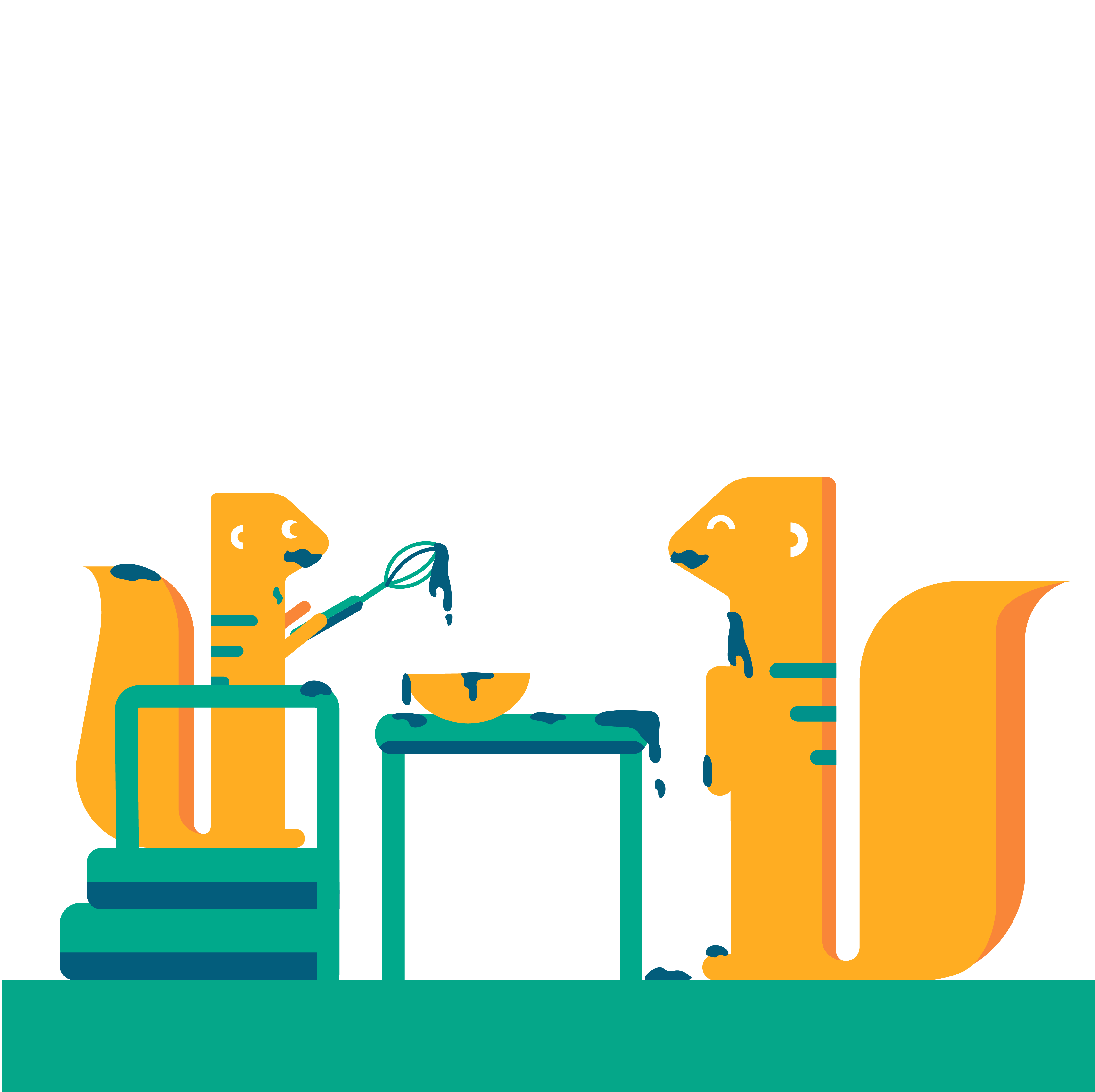 Lolilo - Design produit et de marque | Studio Katra