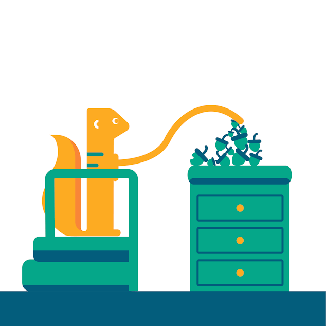 Lolilo - Design produit et de marque | Studio Katra