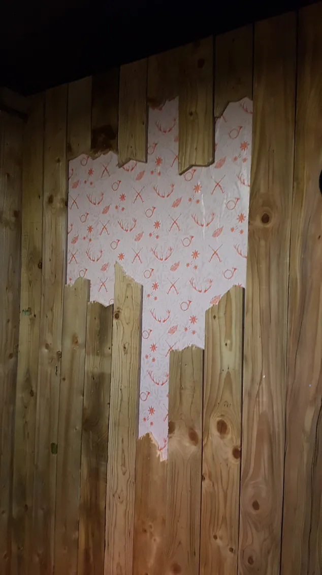 Scopitone - Design d'un photomaton Jägermeister | Studio Katra