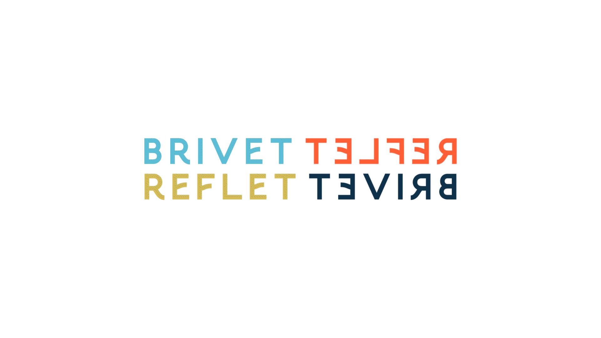 Biocoop le Brivet Bio: Identité visuelle au cœur d'un design d'espace ...