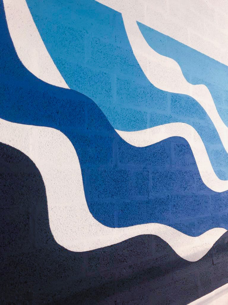 Biocoop le Brivet Bio: Identité visuelle au cœur d'un design d'espace ...