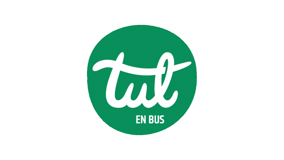 TUL Transports Urbains Lavallois - Branding & Identité de marque ...
