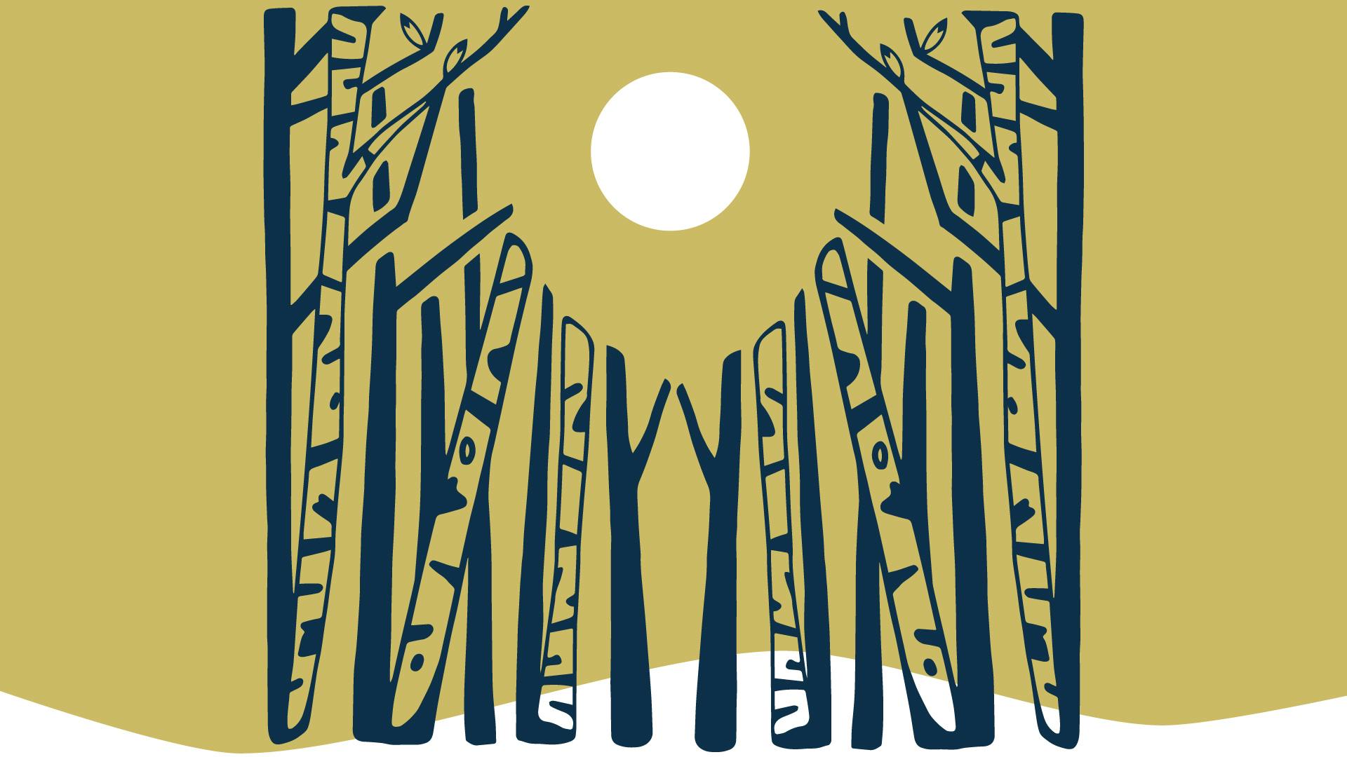 Biocoop le Brivet Bio: Identité visuelle au cœur d'un design d'espace ...